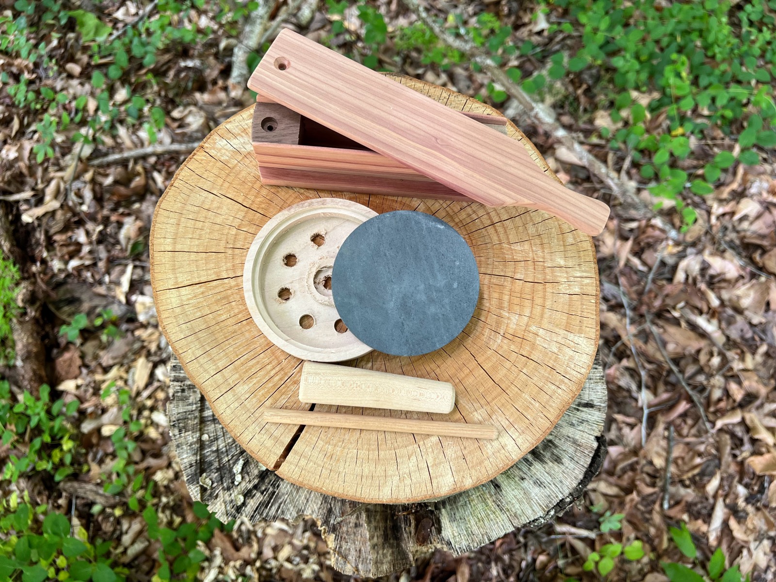 Custom Turkey Calls DIY | Mossy Oak